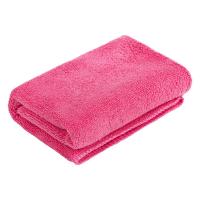China Heavy Duty Microfiber Cleaning Towel 140gsm to 380gsm 80 Polyester 20 Polyamide SEDEX 4P Certified for sale