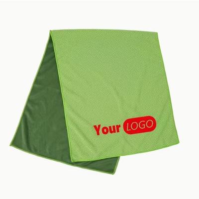 China Antibacterial Microfiber Gym Towel – Odor-Free & Quick-Drying for sale