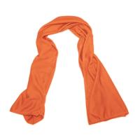 China Instant Cooling Microfiber Sport Towel 30x70cm with CoolCrystal Technology for Fitness for sale