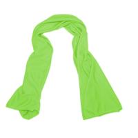 China 160gsm Cooling Technology Microfiber Towel with Customizable Size for Multi-Sport Use for sale
