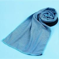 China Stylish Everyday-Ready Odor-Resistant Microfiber Towel for Urban Commuters for sale
