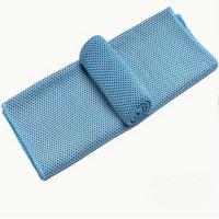 China Custom Microfiber Travel Towel 40x80cm Quick Dry Lightweight Spa Towel for sale