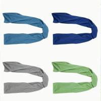 China Maximum Absorbency Microfiber Sport Towel for High-Intensity Training with Ultimate Sweat Management for sale