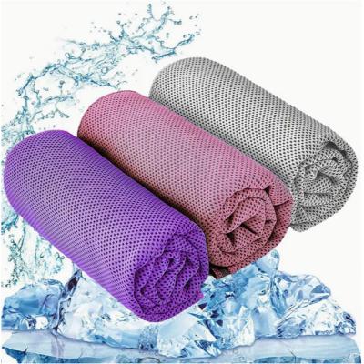 China Quick-Dry Microfiber Sport Towel 160gsm Antibacterial Travel Towel 50x80cm for Gym Outdoor for sale