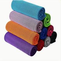 China Compact Quick-Dry Modern Microfiber Gym Towel for Lightweight Portable Workouts for sale