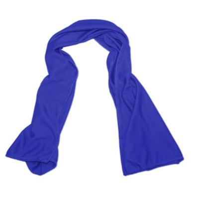 China Professional Microfiber Sport Towel 40x80cm with Odor Control for Workplace Fitness for sale