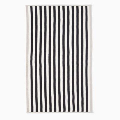 China Professional Athletic Beach Towel 100x180cm High-Performance Cotton Blend Quick-Dry Technology for sale