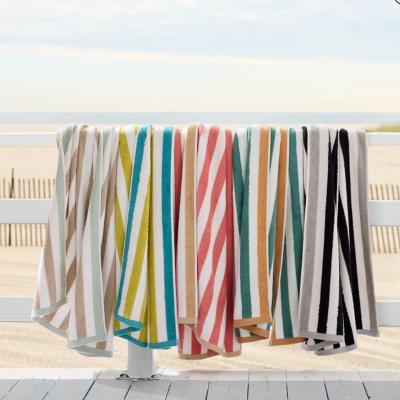 China Kids Character Beach Towel 30x60 Inch Ultra Soft Cotton Licensed Designs Child Safe Certified Pool Beach for sale