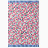 China All-in-One Beach Towel 100x180cm with Waterproof Pocket Quick-Dry Cotton Sand-Resistant for sale