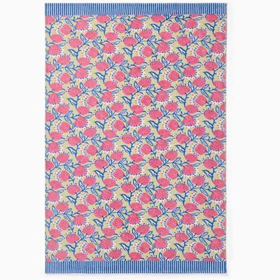China All-in-One Beach Towel 100x180cm with Waterproof Pocket Quick-Dry Cotton Sand-Resistant for sale