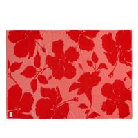 China Thermal Insulated Beach Towel 75x150cm Multi Layer Heat Retention Cotton for All Weather Comfort for sale