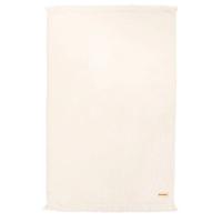 China GOTS Certified 100% Organic Cotton Beach Towel 70x140cm Chemical-Free Hypoallergenic for sale