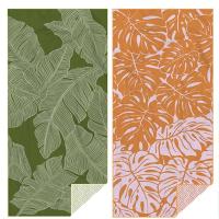 China Customizable Microfiber Quick Dry Travel Towel 70x140cm Super Absorbent Sport Towel for sale