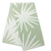 China Hotel Grade Luxury Beach Towels 100% Cotton 140x70cm Quick Dry High Absorbency Customizable for sale