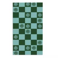 China Custom Microfibre Beach Towel Ultra Absorbent Fast Dry Sand Resistant 150x75cm for sale