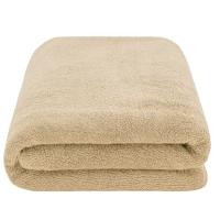 China 600 GSM 100% Organic Cotton Hypoallergenic Bath Towel 40x80 Inch for Spa for sale