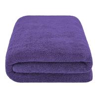 China 100% Turkish Cotton Sand-Free Beach Towel 75x150cm Lightweight Highly Absorbent for sale