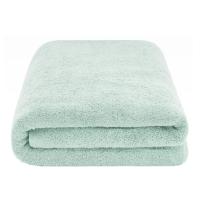 China Oversized Turkish Cotton Towel 40x80 Inch Quick Dry Absorbent for Gym Travel for sale