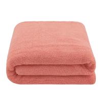 China Premium 600 GSM Turkish Cotton Oversized Bath Sheet 40x80 Inch Hotel Luxury Towel for sale