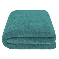 China Customizable Sand Resistant Turkish Cotton Bath Sheet 40x80 Beach Towel for sale