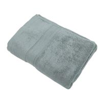 China Custom 100% Cotton Performance Towel 160x80cm Quick Dry Ultra Absorbent for Gym Travel for sale