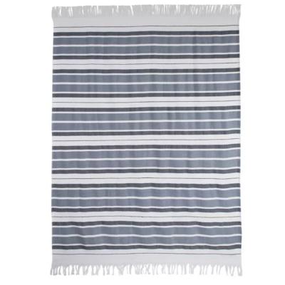 China Customizable Quick-Dry Sand-Resistant Microfiber Beach Towel 70x140cm for Travel Poolside for sale
