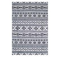 China Ultra-Lightweight Velour Beach Towel 80x160cm Southwestern Print Quick-Dry Plush Cotton for sale