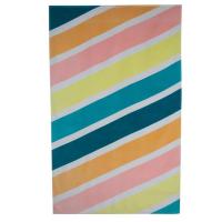 China Ultralight Quick Drying Compact Beach Towel for Travel with Advanced Micro-Weave Technology for sale