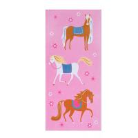 China Aromatherapy Infused Beach Towel 70x140cm Lavender or Citrus Scented Ultra Soft Microfiber for sale