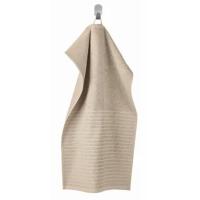 China Dune Stone 100% Cotton Hand Towel 40x80 cm Highly Absorbent Bath Kitchen Towel for sale