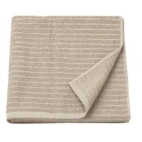 China Lightweight Turkish Cotton Beach Towel 400 GSM Open Honeycomb Weave Fast Drying 70x140cm for sale