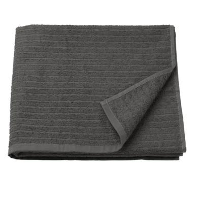 China Nexus Performance Quick-Dry Towel 70x140cm Hybrid Cotton Microfiber 600 GSM Oeko-Tex Certified for sale
