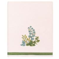 China Custom Embroidery Turkish Cotton Towel 600gsm 100% Premium Cotton Personalized Monogrammed Gift for sale