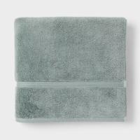 China 600 GSM Commercial Grade Cotton Towel Machine Wash Tumble Dry for Hospitality for sale
