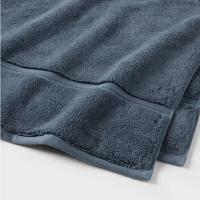 China 100% Terry Cotton Spa Bathrobe Machine Washable Ultra Soft Highly Absorbent Unisex 80x160cm for sale