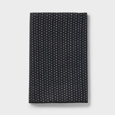 China Quick Dry Microfiber Hand Towel 30x60 Inch Honeycomb Weave Ultra Absorbent for sale