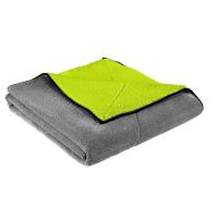 China Ultra Absorbent Microfiber Drying Towel 30x60 in 200gsm for Streak-Free Car Detailing for sale