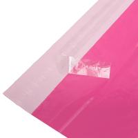 China Creatrust Starch Transparent Bai Wo Paper Bubble Currier Machine Custom Label Mailing Bag Mailing Bag for sale