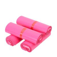 China Creatrust Starch Transparent Bai Wo Paper Bubble Currier Machine Custom Label Mailing Bag Mailing Bag for sale
