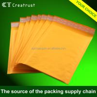 China ZGCX Copper-printing Colorful  Bag A4 Sizes Padded Bubble Cushioned Jiffys Mailer /Envolopes for sale