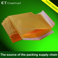 China ZGCX Copper-printing Colorful  Bag A4 Sizes Padded Bubble Cushioned Jiffys Mailer /Envolopes for sale