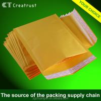 China Wholesale Various Size Kraft Envelope Customized Printed Small Bubble Mailers for sale
