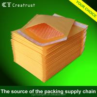 China Wholesale Various Size Kraft Envelope Customized Printed Small Bubble Mailers for sale