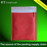 China Bubble Envelope Colorful Printing A4 Size Envelopes for Cloth for sale