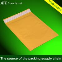 China Bubble Envelope Colorful Printing A4 Size Envelopes for Cloth for sale