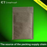China Bubble Envelope Colorful Printing A4 Size Envelopes for Cloth for sale
