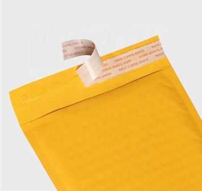 China 2022 Creatrust Envelope Foil Bubble Matte for sale