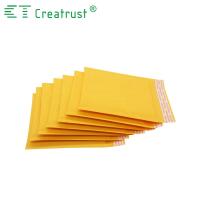 China 2022 Creatrust Envelope Foil Bubble Matte for sale