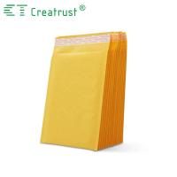 China 2022 Creatrust Envelope Foil Bubble Matte for sale