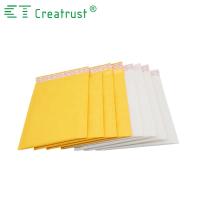 China 2022 Creatrust Envelope Foil Bubble Matte for sale